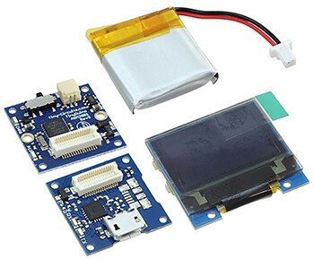 TinyCircuits Portfolio of Open Source Electronics | DigiKey